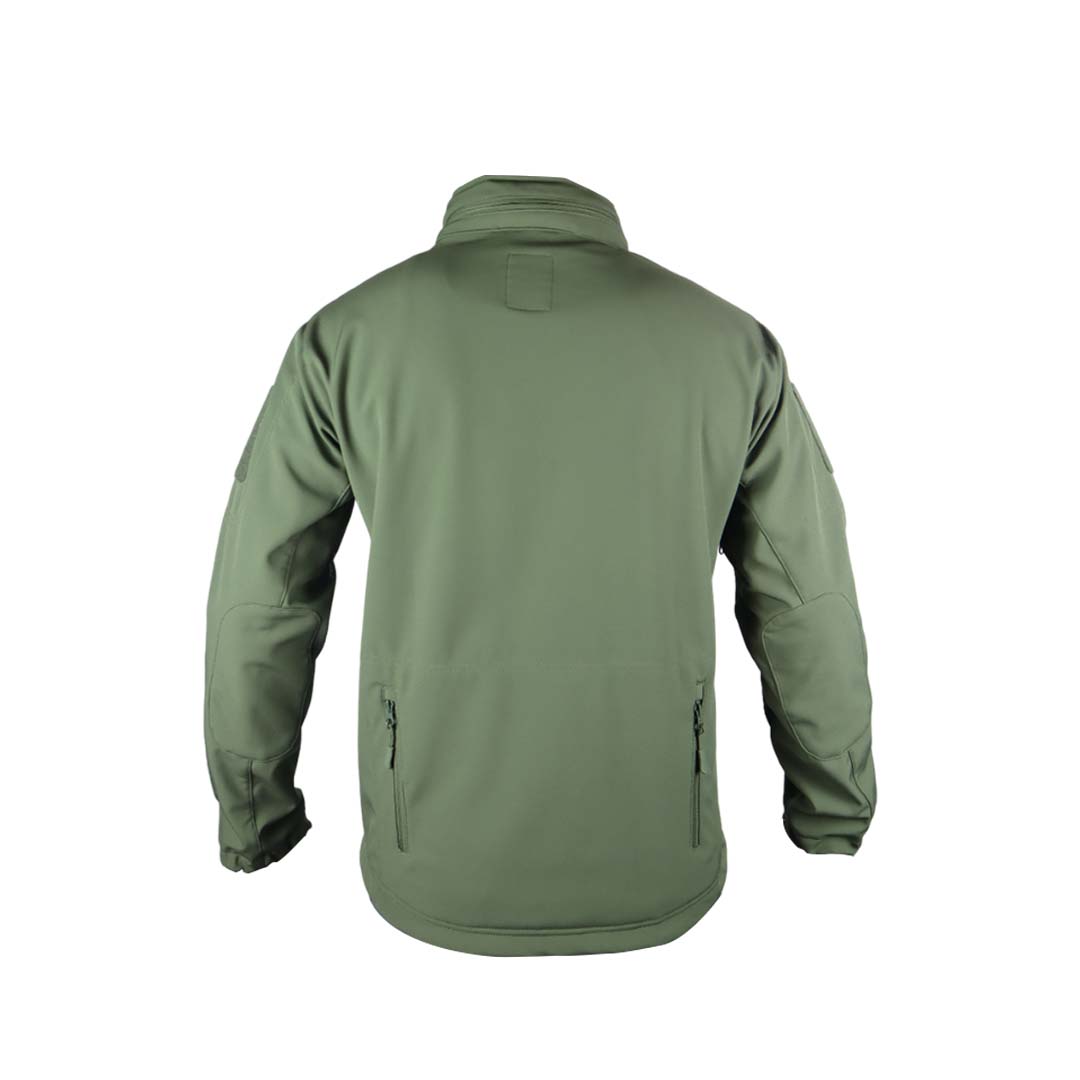 Army Green Jacket For Men in Military | Olive Green – Olive Planet