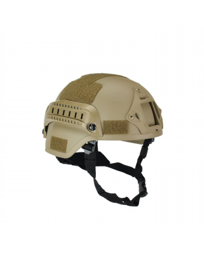 High-Quality Military Helmets for Safety & Performance – Olive Planet