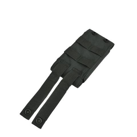 Molle Pouches – Olive Planet