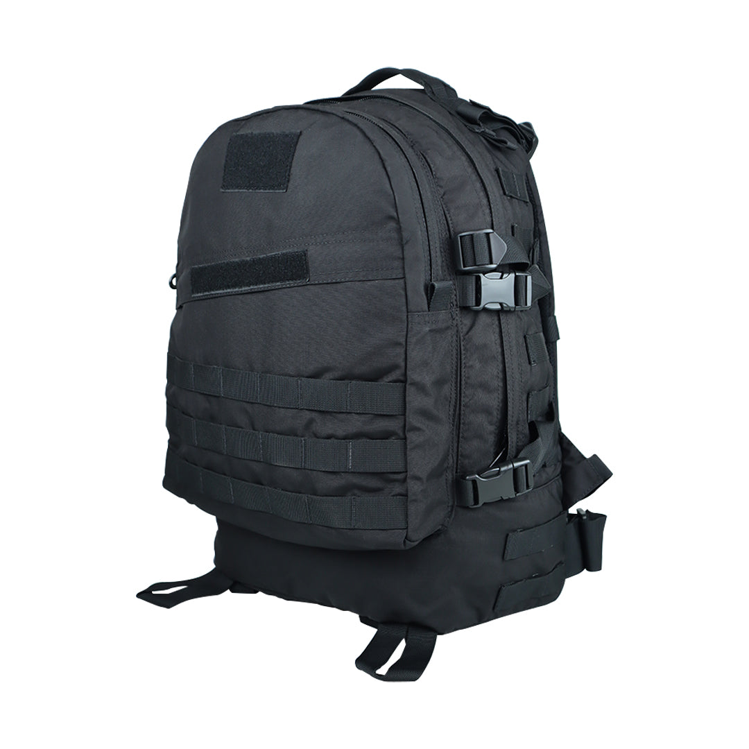 3 Day Tactical Backpack | 36 Liters | Cordura Nylon – Olive Planet