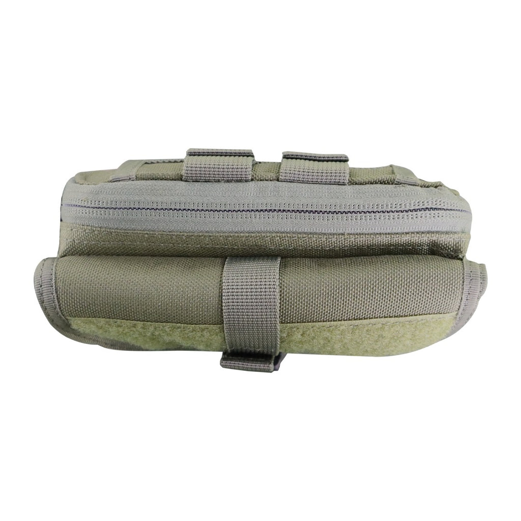 Tactical Horizontal Phone Pouch | Single | Double – Olive Planet