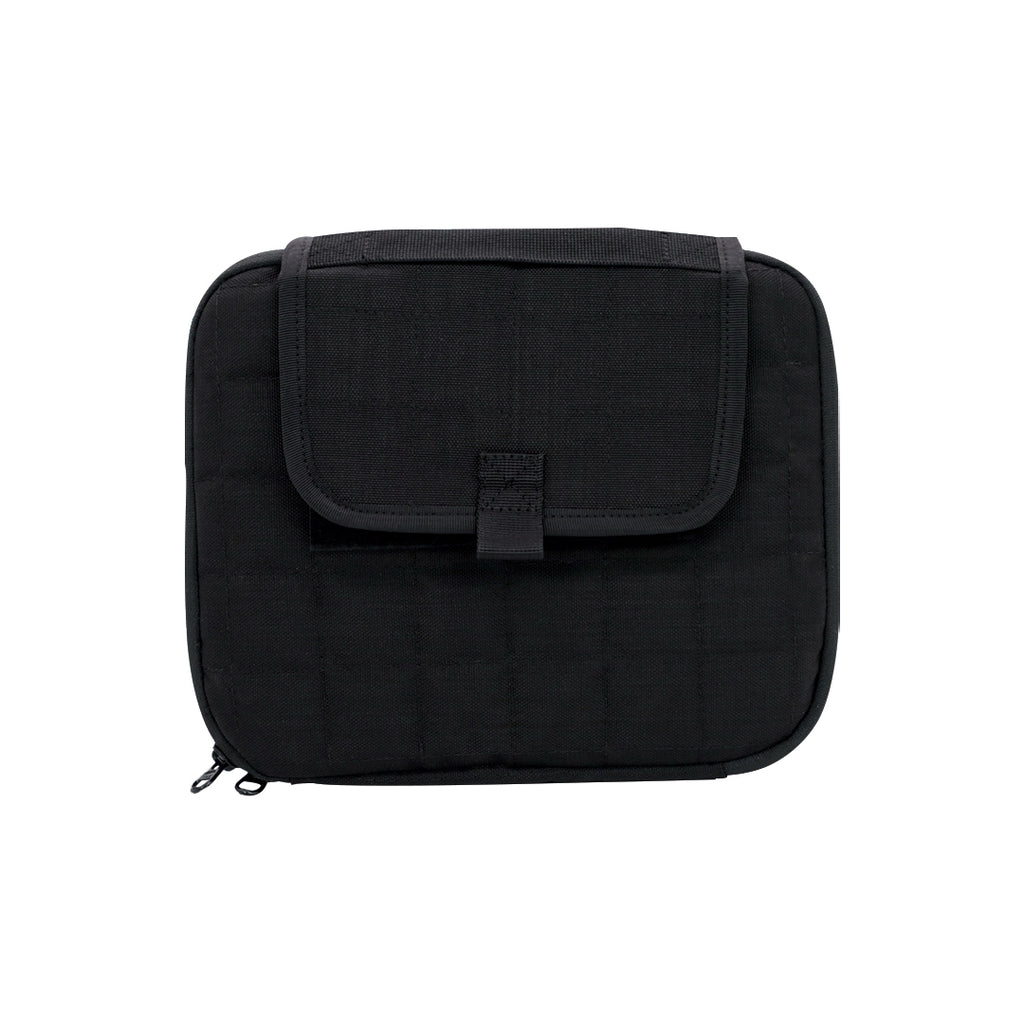 Tactical Molle Tablet Case | Black – Olive Planet