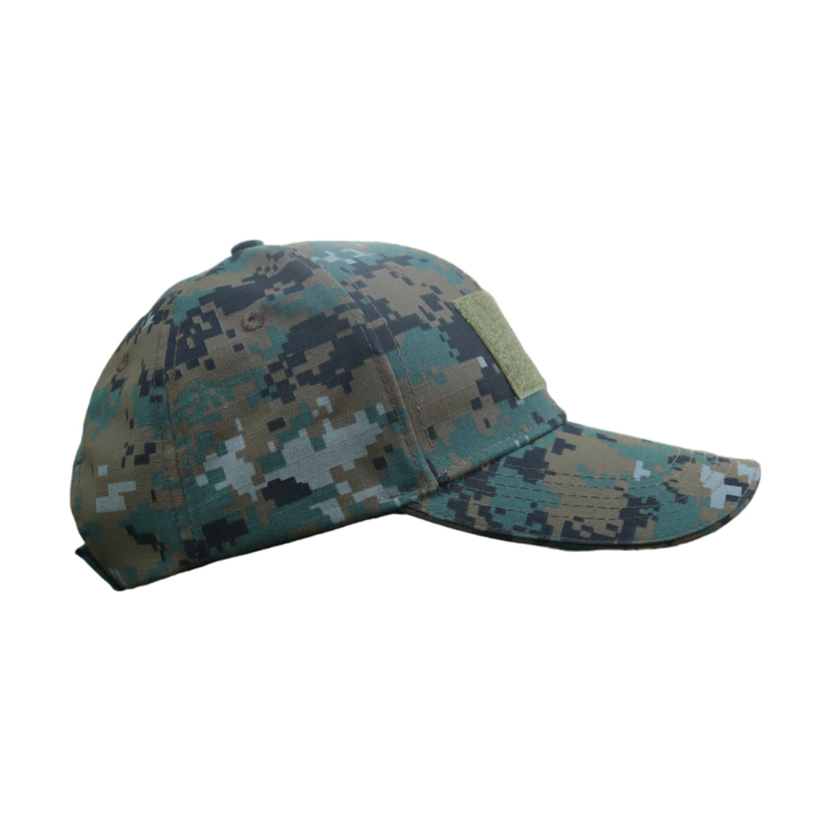 Tactical Operator Cap – Olive Planet