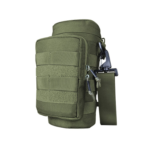 Molle Pouches – Olive Planet