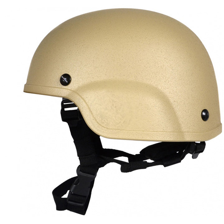 High-Quality Military Helmets for Safety & Performance – Olive Planet