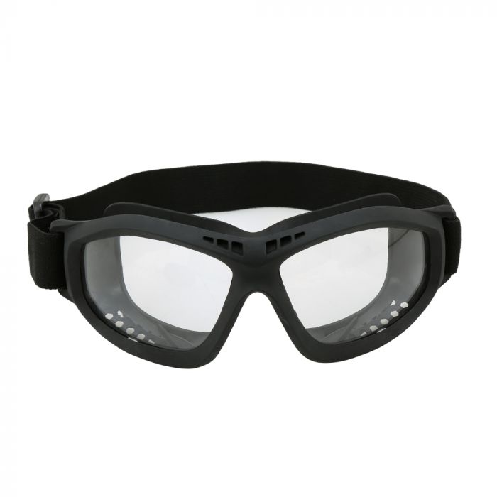 Protect Your Eyes with Olive Planet’s Military Eyewear