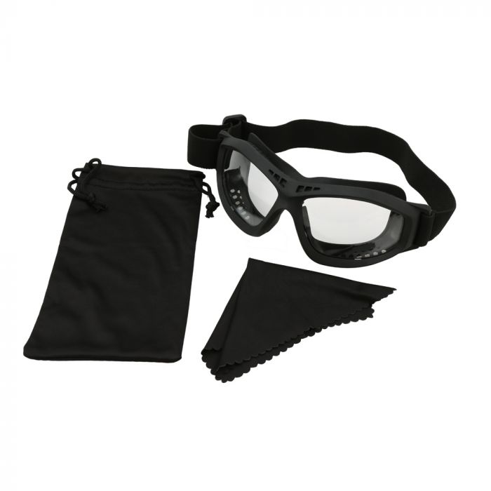 Protect Your Eyes with Olive Planet’s Military Eyewear