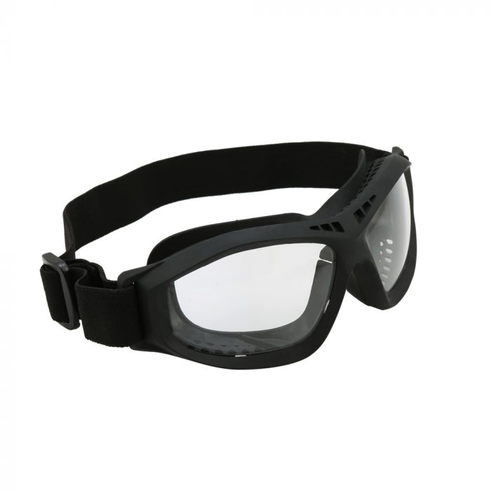 Protect Your Eyes with Olive Planet’s Military Eyewear