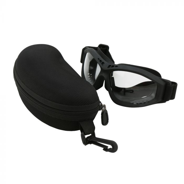 Protect Your Eyes with Olive Planet’s Military Eyewear