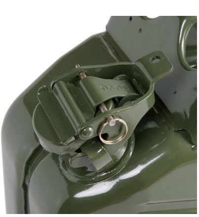 Jerrycan – Olive Planet