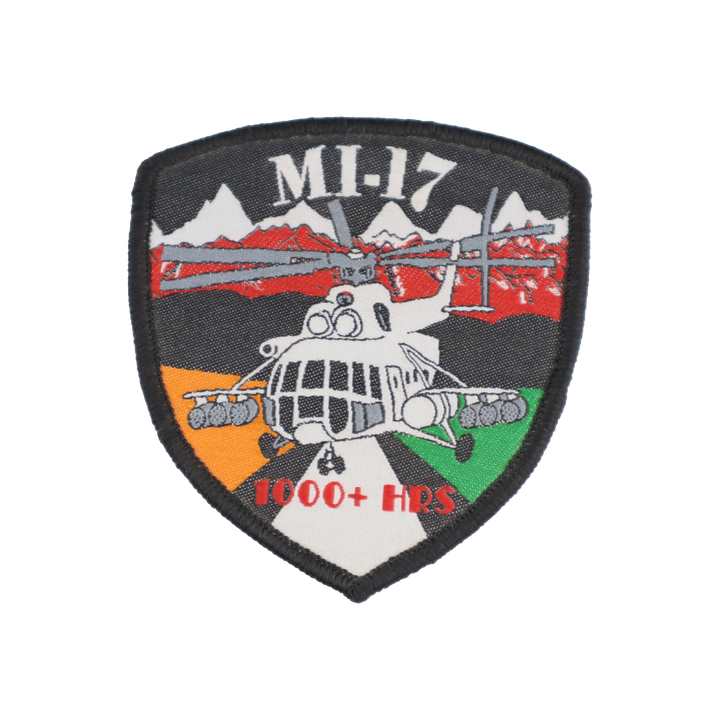 Get Stylish Military Patches for Your Gear - Olive Planet