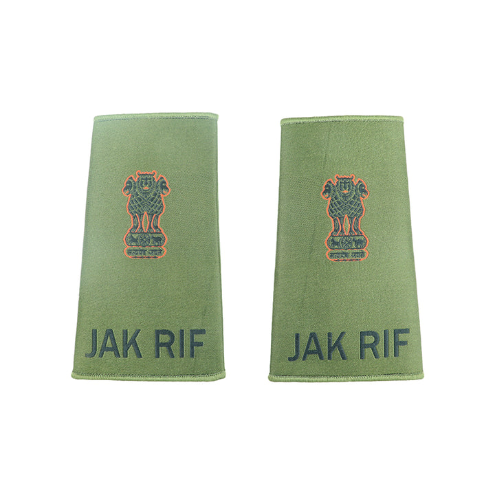 Find Your Perfect Army Rank Epaulettes at Olive Planet – Page 2
