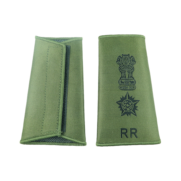 Find Your Perfect Army Rank Epaulettes at Olive Planet – Page 2