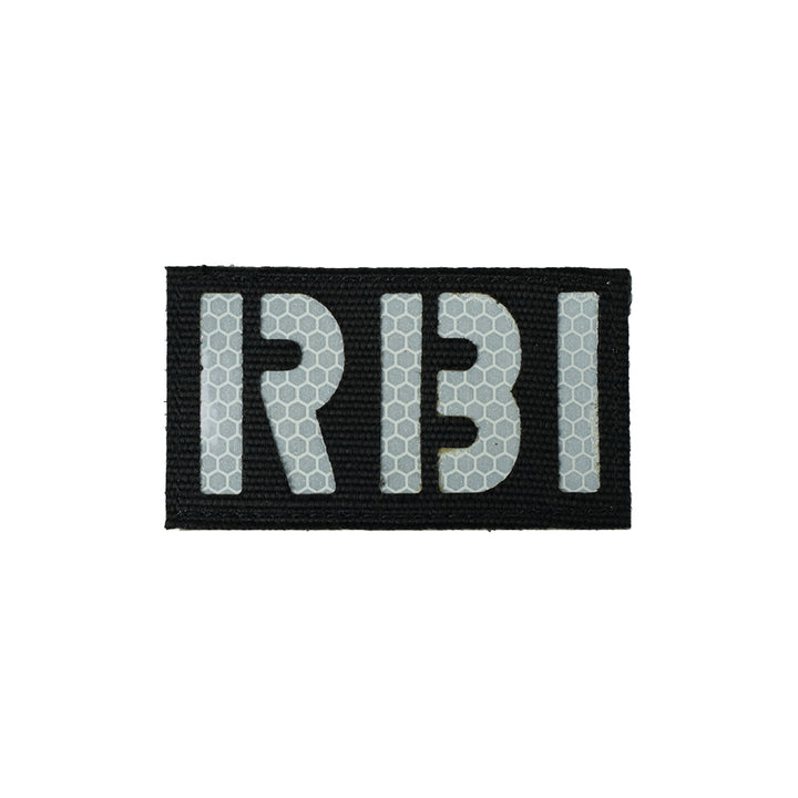 Shop Premium Infrared IFF Patches for Tactical Gear – Olive Planet