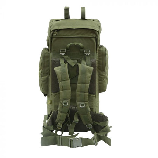Military Rucksacks and Bags – Olive Planet