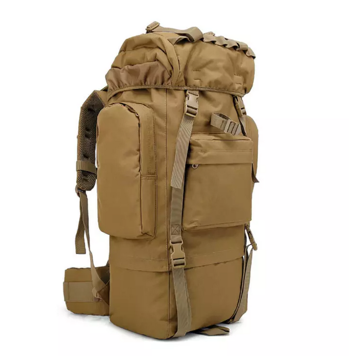Premium Military Rucksacks for Every Mission – Olive Planet