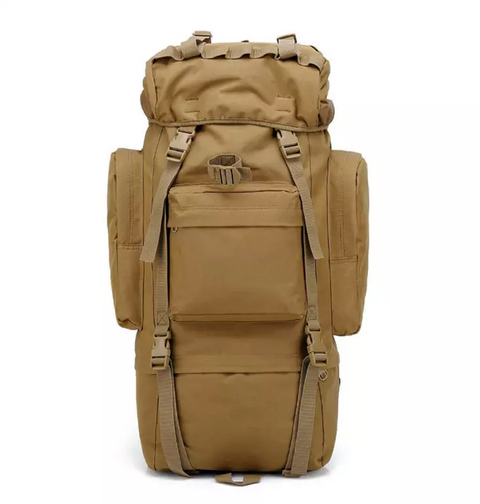Premium Military Rucksacks for Every Mission – Olive Planet