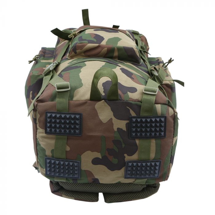 Premium Military Rucksacks for Every Mission – Olive Planet