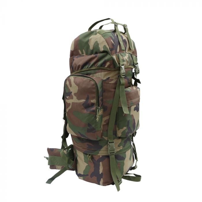 Premium Military Rucksacks for Every Mission – Olive Planet