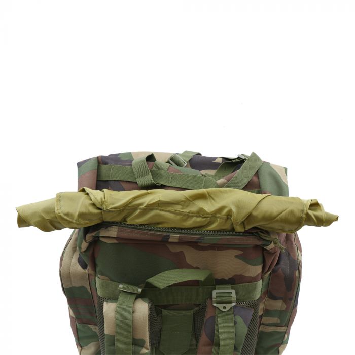 Premium Military Rucksacks for Every Mission – Olive Planet