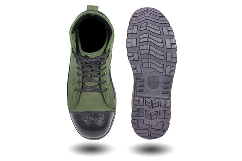 Explore Our Unique Collection of Jungle Shoes at Olive Planet