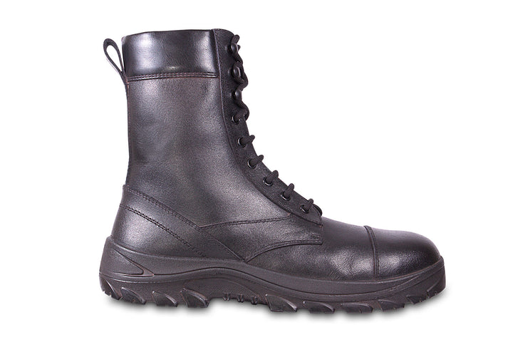 Find Your Perfect Tactical Boots for Outdoor Excellence – Olive Planet